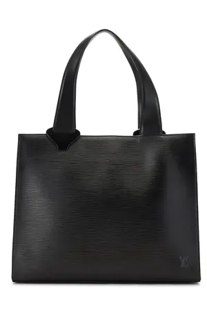 LOUIS VUITTON Epi Gemeaux Tote Handbag
