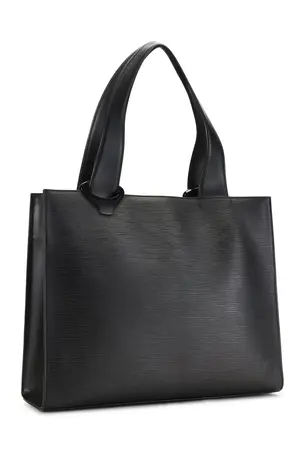 LOUIS VUITTON Epi Gemeaux Tote Handbag