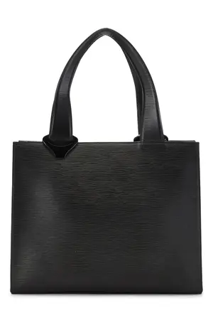 LOUIS VUITTON Epi Gemeaux Tote Handbag