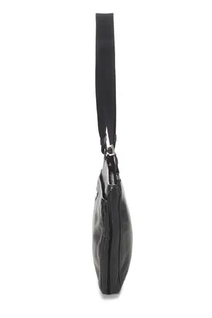 Prada Vitello Daino Messenger Bag