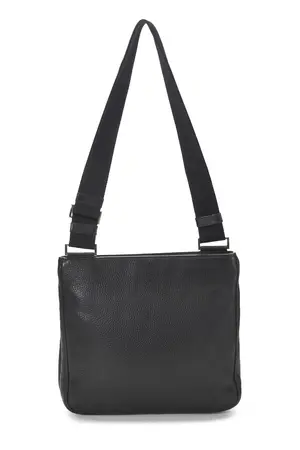Prada Vitello Daino Messenger Bag