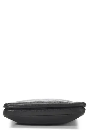 Prada Vitello Daino Messenger Bag