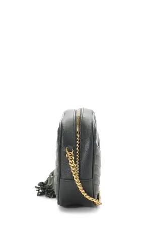 Saint Laurent Grainy Lou Camera Bag