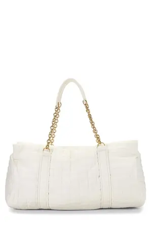 Saint Laurent Nylon Gloria Duffle Bag