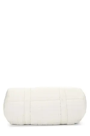 Saint Laurent Nylon Gloria Duffle Bag