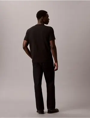 Calvin Klein Modern Graphic Logo Tee