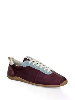 Kenzo Striker Low-top Sneakers