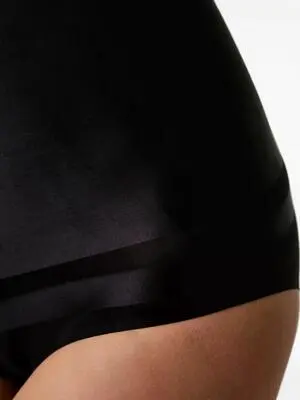 Chantelle High-waisted Seamless Briefs