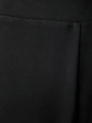 Joseph Ribkoff Elasticated-waist Wide-leg Trousers