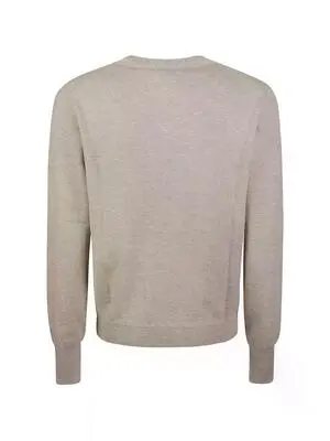DRUMOHR Crew-neck Cashmere Sweater