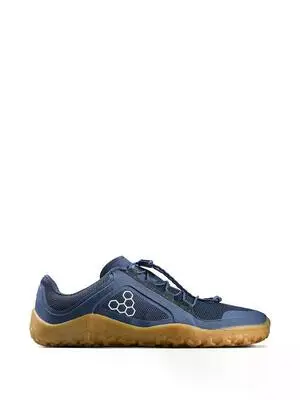 VIVOBAREFOOT Primus Trail Fg 3.5 Mesh Sneakers - Blue