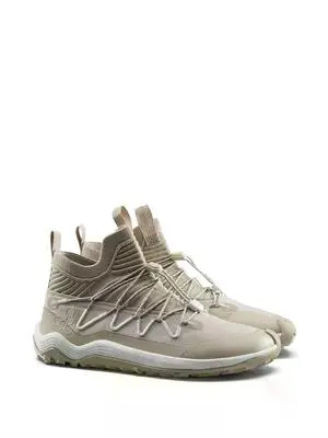 VIVOBAREFOOT Primus Trail Flow Mid Sneakers