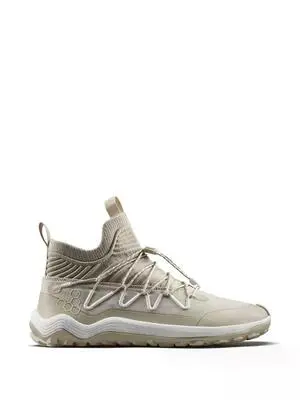 VIVOBAREFOOT Primus Trail Flow Mid Sneakers - Neutrals