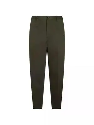 NINE:INTHE:MORNING Button-fastening Trousers