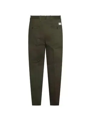 NINE:INTHE:MORNING Button-fastening Trousers