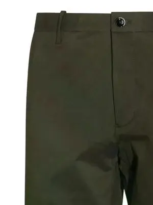 NINE:INTHE:MORNING Button-fastening Trousers