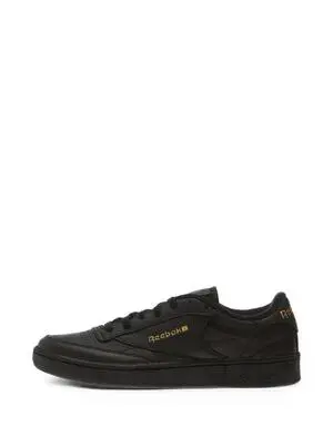 REEBOK Club C 85 Sneakers - Black