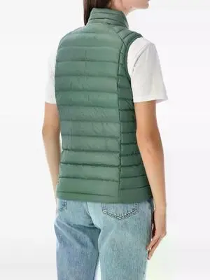 Patagonia Sleeveless Down Vest - Green