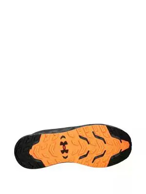 Under Armour Bandit Trail 3 Camo-print Sneakers