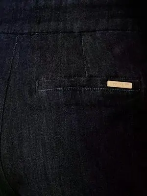 Joseph Ribkoff Chloe Wide-leg Jeans