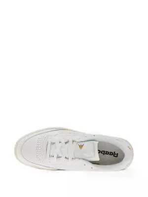 REEBOK Club C 85 Sneakers - White