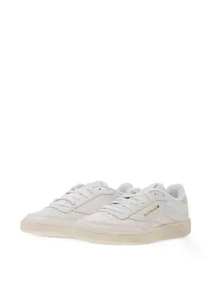 REEBOK Club C 85 Sneakers - White