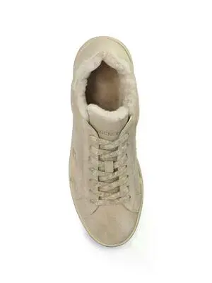 Bogner Hollywood Suede Sneakers