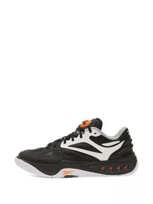 REEBOK Engine A Pump Sneakers - Black