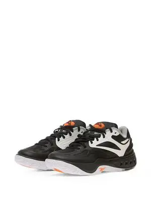 REEBOK Engine A Pump Sneakers - Black