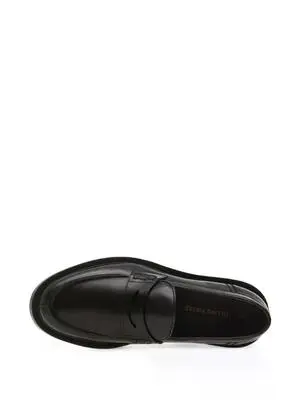 Filling Pieces Polido Minimum Penny Loafers