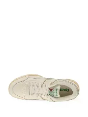 REEBOK Workout Plus Ripple Sneakers