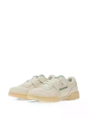 REEBOK Workout Plus Ripple Sneakers