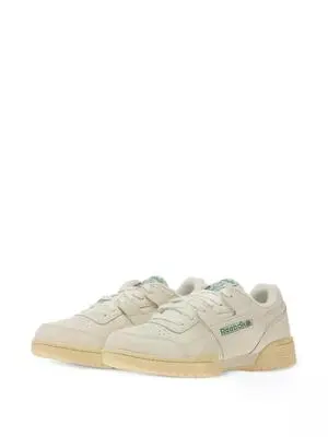 REEBOK Workout Plus Ripple Sneakers - White