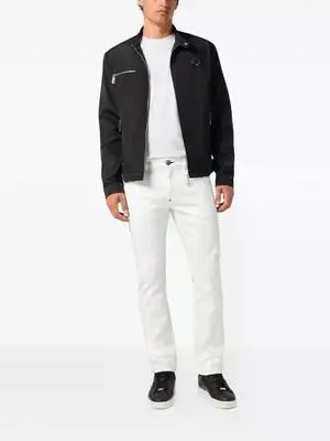 Philipp Plein Slim Fit Jeans Basic