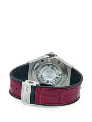 HUBLOT Classic Fusion 38mm Watch