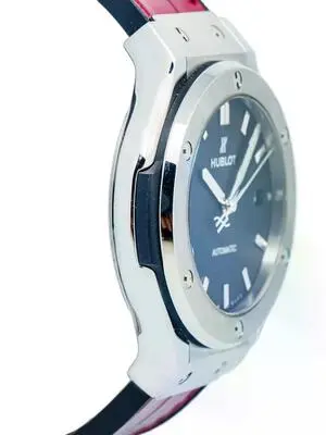 HUBLOT Classic Fusion 38mm Watch