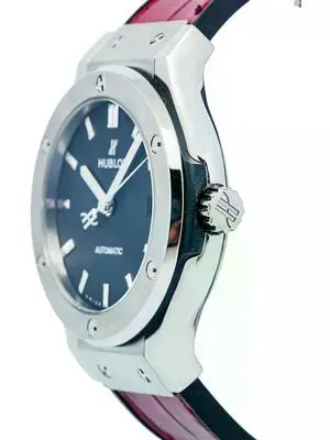 HUBLOT Classic Fusion 38mm Watch