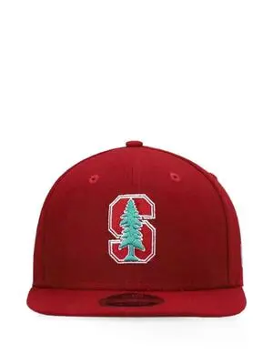 New Era Stanford Cardinal 9fifty Cap - Red