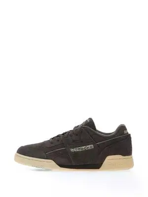 REEBOK Workout Plus Sneakers - Grey
