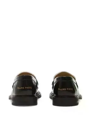 Filling Pieces Chess Loafers