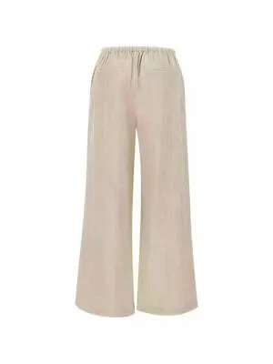 JCSOPHIE Liseron Drawstring-waist Palazzo Pants