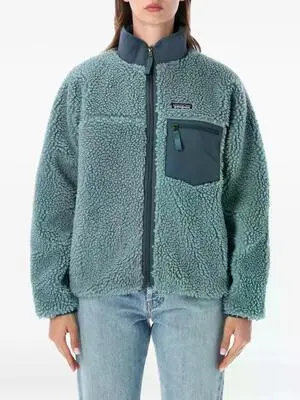 Patagonia Shearling Jackets For Women