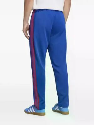 Adidas Manchester United Originals Track Pants - Blue