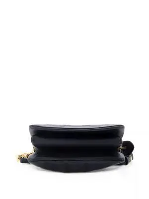LOUIS VUITTON Coussin Bag Monogram Embossed Lambskin Bb Crossbody Bag