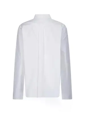 Sofie D'hoore Button-down Patch-pocket Shirt