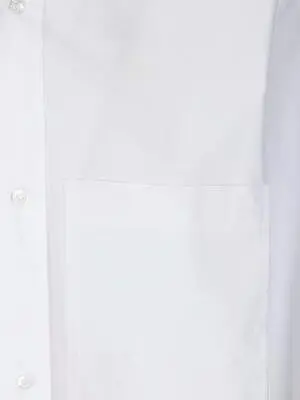 Sofie D'hoore Button-down Patch-pocket Shirt