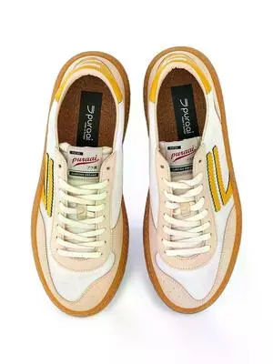 PURAAI Polly Low-top Sneakers