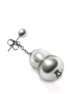 LEMAIRE Blown Glass Earring