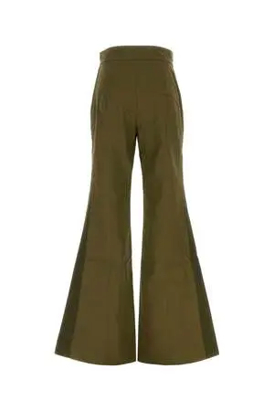 Zimmermann Valiant Drill Flare Pant