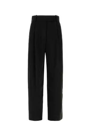 Giorgio Armani Wide Leg Pants - Multicolor